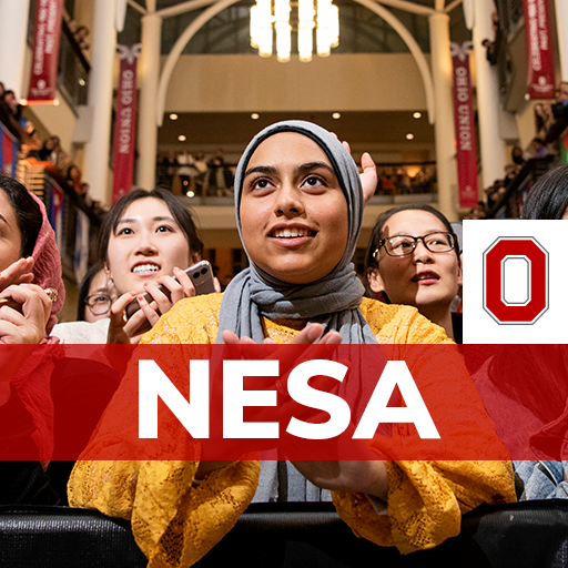 Department Name Change - Near Eastern and South Asian Languages and Cultures (NESA) | Department ...