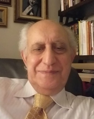 Lecture - Anwar Al Attar: His Life, Poetry, and Influences | Department ...