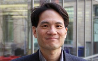 New Department Name, New Chair Part of Bright Future for NESA ...