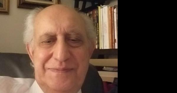Lecture - Anwar Al Attar: His Life, Poetry, and Influences | Department ...