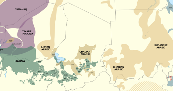 North Atlantic Conference on Afro-Asiatic Linguistics [NACAL] 48 ...