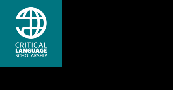 The Critical Language Scholarship (CLS) Program - Information Session ...